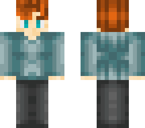 Arnold | Minecraft Skins