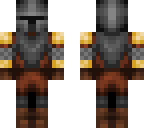 Medieval Knight | Minecraft Skins