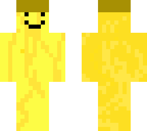 Banana | Minecraft Skins