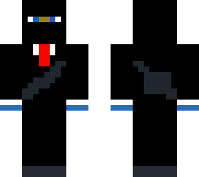 Robber | Minecraft Skins