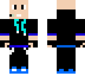 calvo | Minecraft Skin