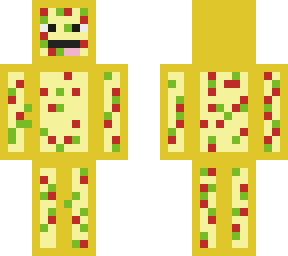 Derp | Minecraft Skins