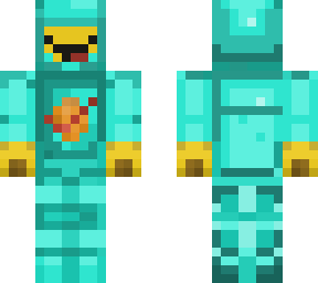 lego spaceman | Minecraft Skins