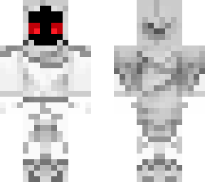 entity 303 | Minecraft Skin