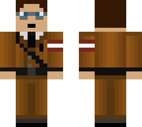 Latvian | Minecraft Skins