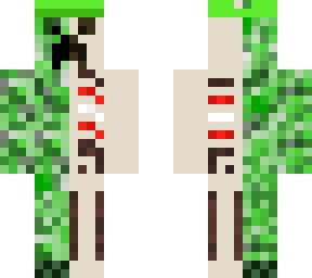 Jared's Minecraft Skin | Minecraft Skin