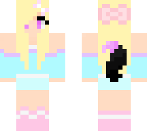 lilly | Minecraft Skin