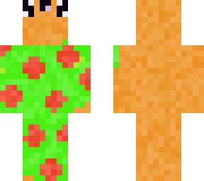 Cheese | Minecraft Skins