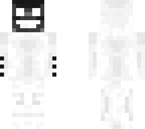 reverse puppet | Minecraft Skin