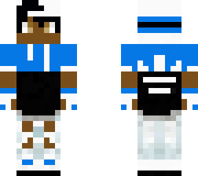Seth | Minecraft Skin