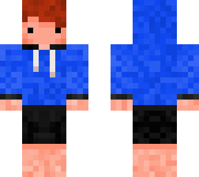 Skin Basica | Minecraft Skin