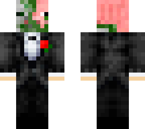 Pigman | Minecraft Skins
