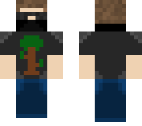 Terraria | Minecraft Skins