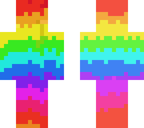 vdddd | Minecraft Skin