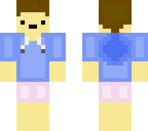 very nice | Minecraft Skin