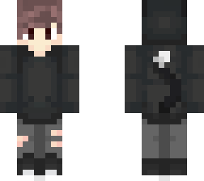 Zel | Minecraft Skin