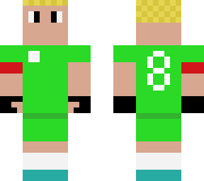 Bas | Minecraft Skin