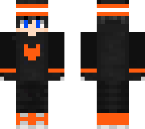 bedwars pro | Minecraft Skin