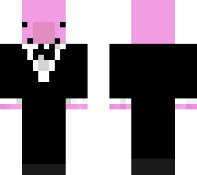blobfish | Minecraft Skins