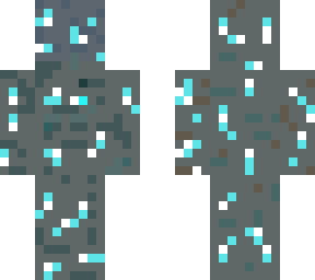 diamond | Minecraft Skin