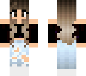 ellen | Minecraft Skins