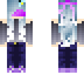 Firefly | Minecraft Skin