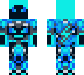 Elemental | Minecraft Skins