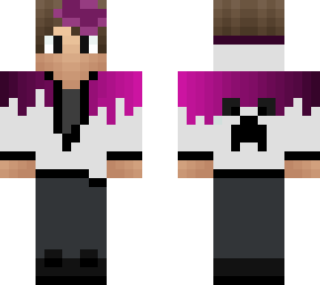 interstellar | Minecraft Skins