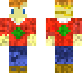 Joji | Minecraft Skins