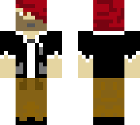 Karma | Minecraft Skins