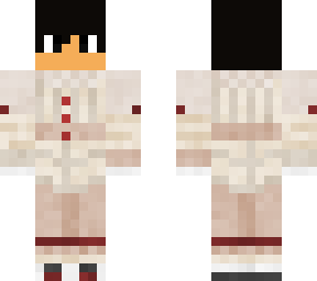 klan | Minecraft Skins