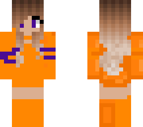 lobit human | Minecraft Skin