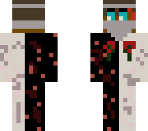 skinhead | Minecraft Skins