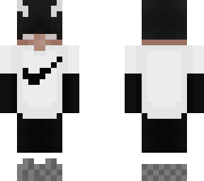 Nike | Minecraft Skins