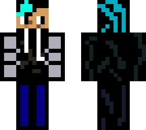 Normal Guy | Minecraft Skin