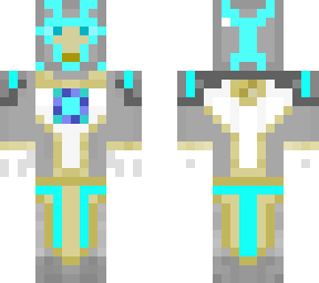 Ori | Minecraft Skins
