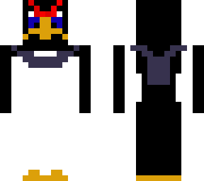 Neon Genesis Evangelion | Minecraft Skins