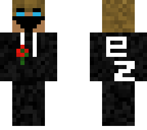 pommes | Minecraft Skins