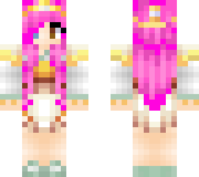 morrigan | Minecraft Skins