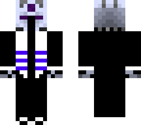 rabbi | Minecraft Skins