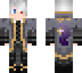 Ronin | Minecraft Skins