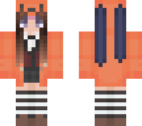 Runa | Minecraft Skin