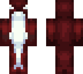 Shiny Orca | Minecraft Skin