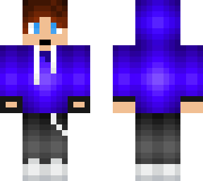 skizzy | Minecraft Skin