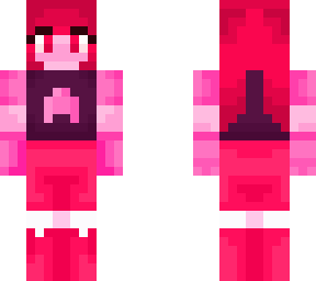 Spinel! | Minecraft Skin
