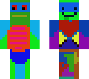 Stoner | Minecraft Skins