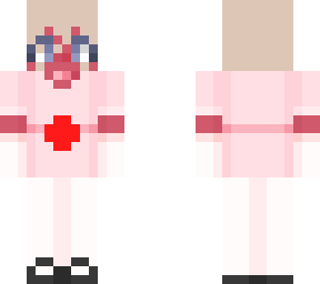 Nurse | Minecraft Skins