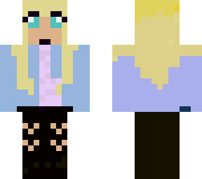 Troll | Minecraft Skins