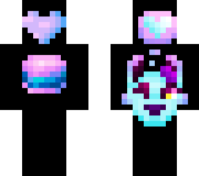 Whats You Favorite Flavor Of Macarons? | Minecraft Skin