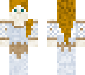 woman medieval | Minecraft Skins
